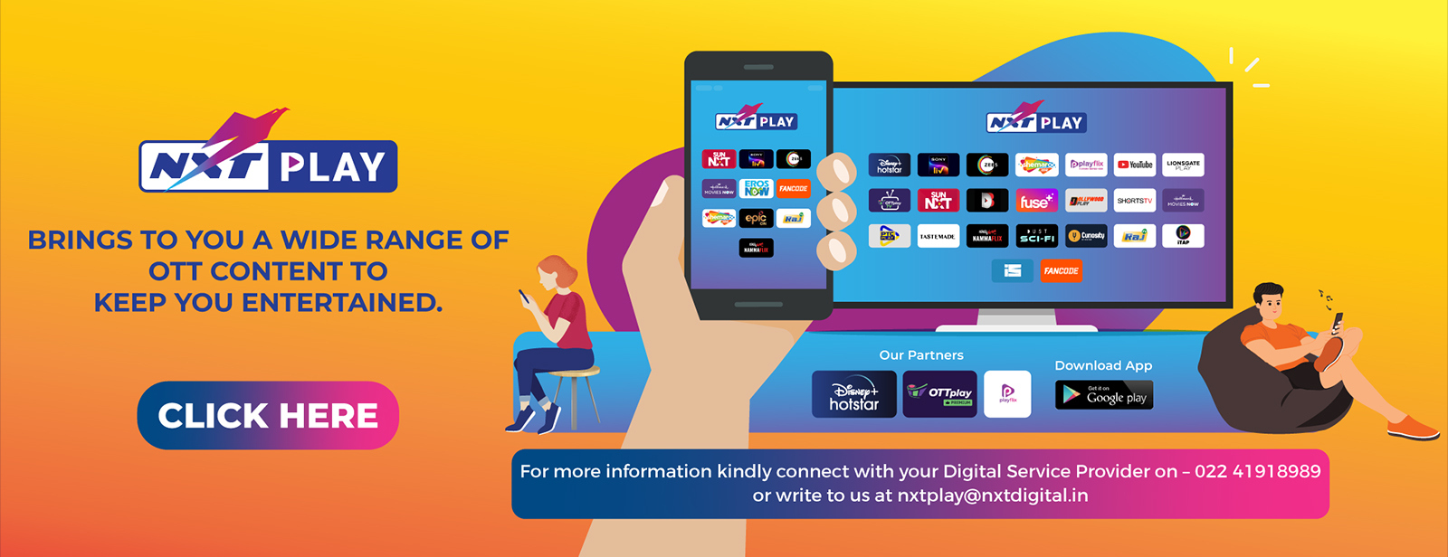 One Broadband: India’s Fastest Growing ISP