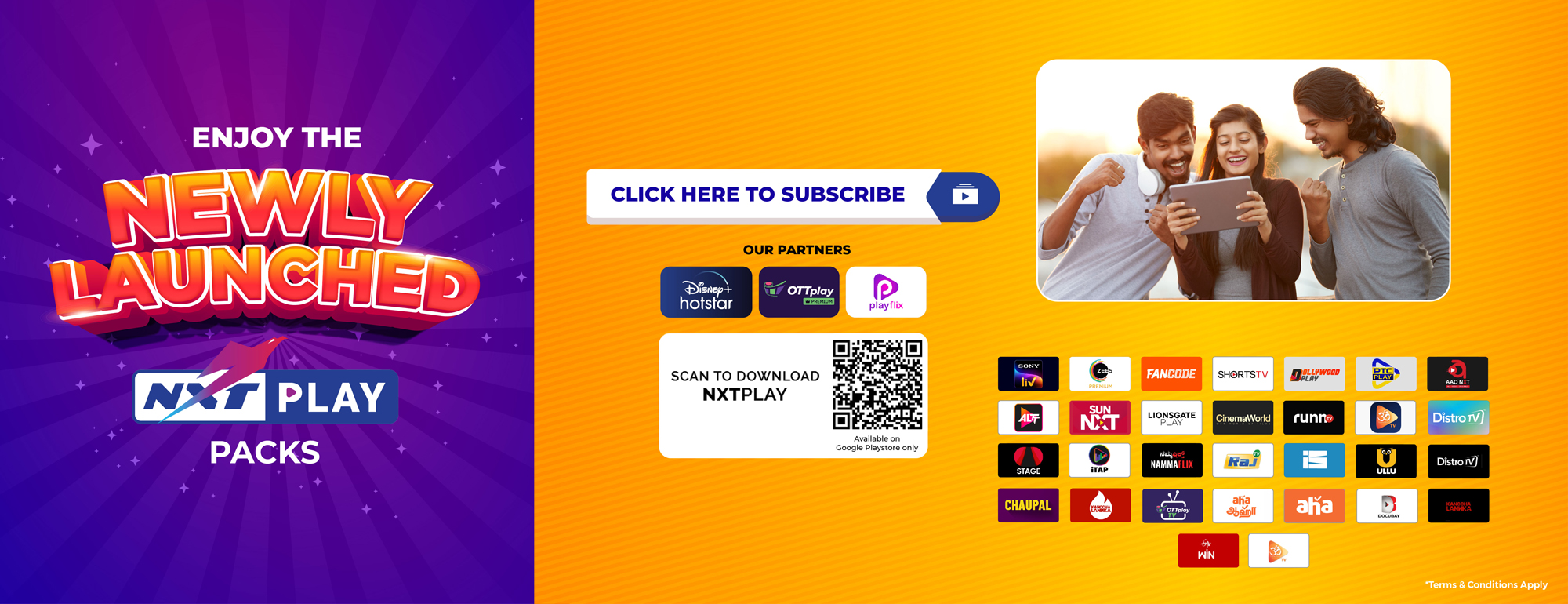 One Broadband: India’s Fastest Growing ISP