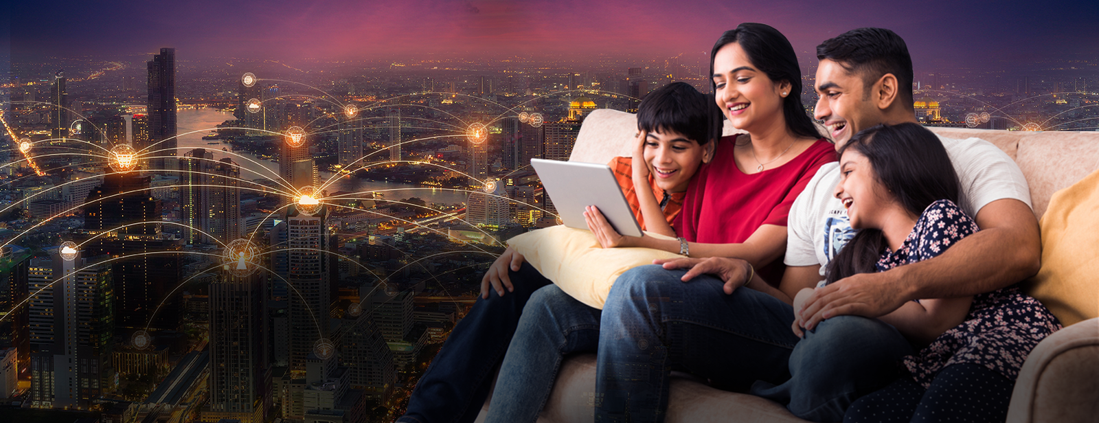 One Broadband: India’s Fastest Growing ISP